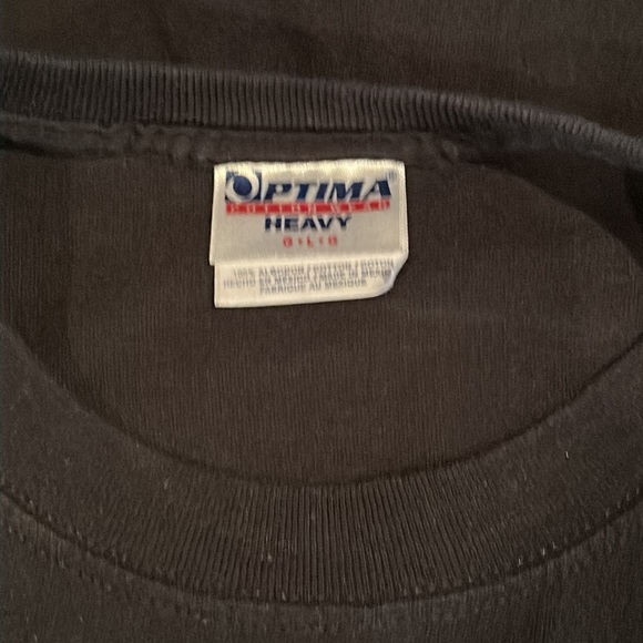 Optima | Shirts | Ford Mustang Mach Tee Shirt | Poshmark